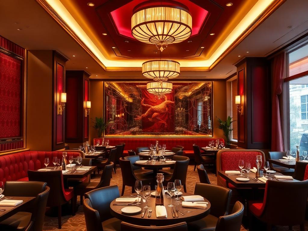 Saffron Grill - Authentic Indian Fine Dining | Mont Choisy Le Mall ...